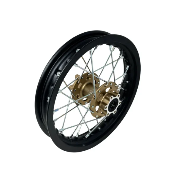 Rear Wheel Rim Hyper Bee Rear Wheel Rim (10") - surron parts