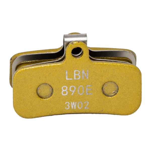 Brake Pad Set Brake Pad Set for Surron Light Bee X - surron parts
