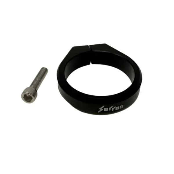 Light Bee Frame Support Clamp - surron parts