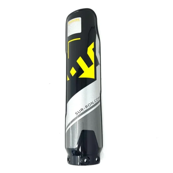 Light Bee KKE Fork Mud Guard (Right) - surron parts