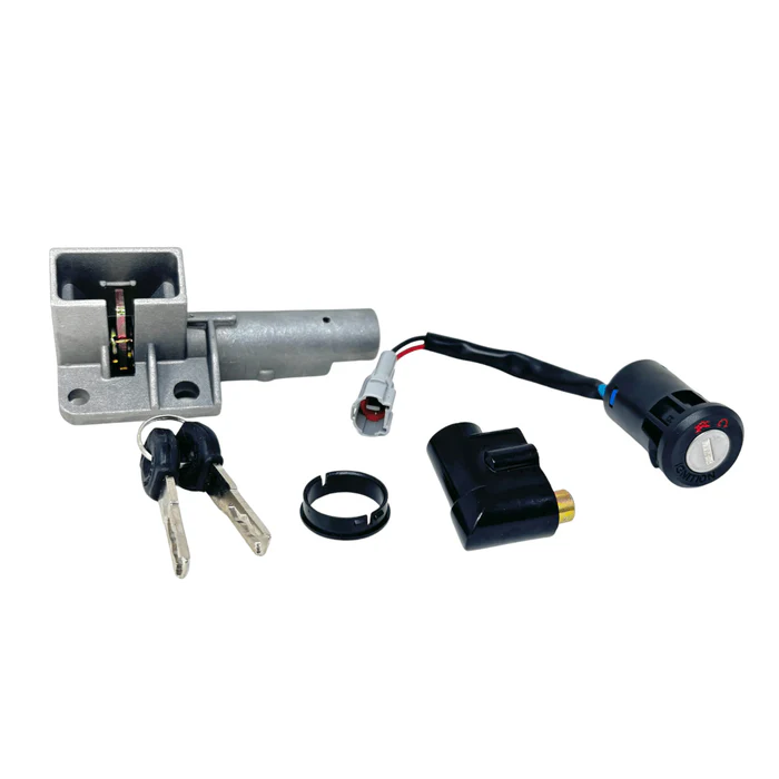 lock set Light Bee Lock Set - surron parts