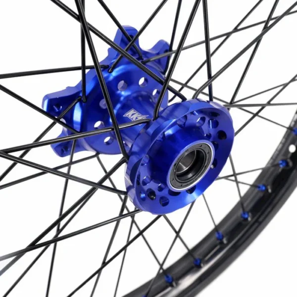 Ultra Bee 17 Supermoto Wheels | best for high-performance street