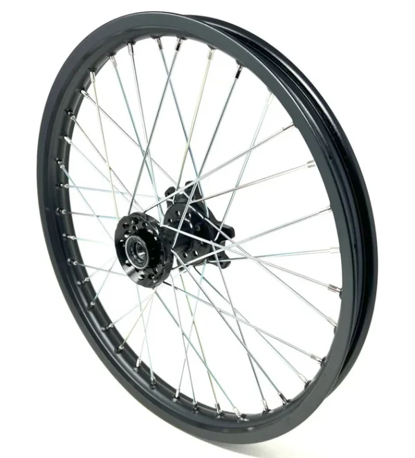 Ultra Bee 19" Front Wheel Assembly Ultra Bee 19" Front Wheel Assembly ...