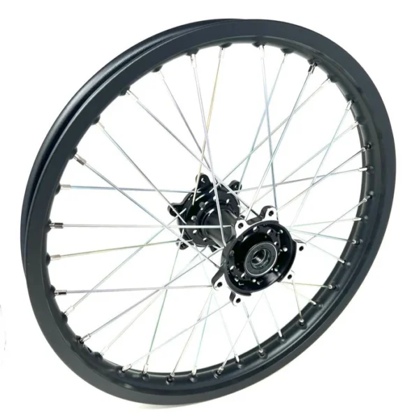 Ultra Bee 19" Rear Wheel Assembly - surron parts