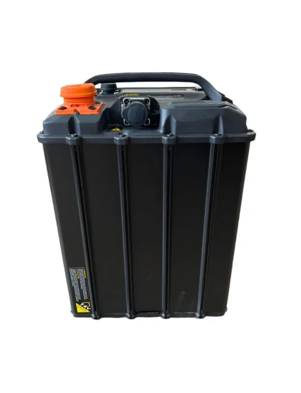 Surron Ultra Bee Battery: #1High-Performance Power Pack