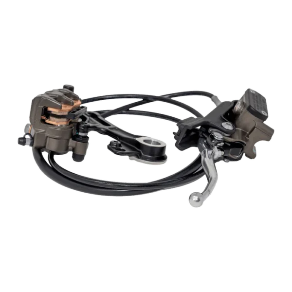 Ultra Bee Complete Rear Brake Assembly - surron parts