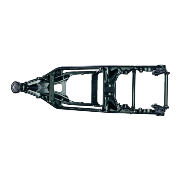 Ultra Bee Frame Order Ultra Bee Frame (Green) - surron parts