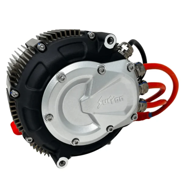 Ultra Bee HP Motor Assembly (2025) - 21 kw Peak Power Motor