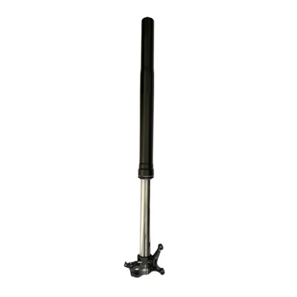 Ultra Bee Left KKE Front Fork (2024 and earlier) - surron parts