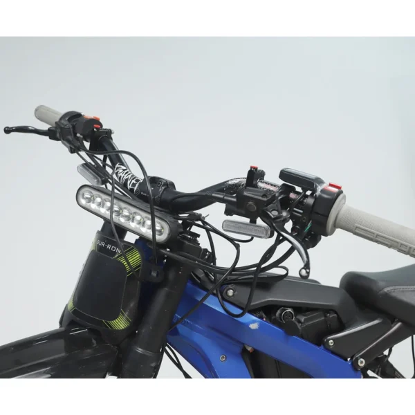 surron light bee street legal kit - surron parts