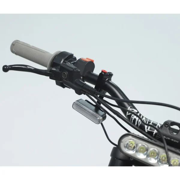 surron light bee street legal kit - surron parts